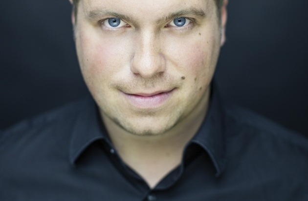 Daniel Krahn wird Mitglied im Beirat für Digitale Wirtschaft | Presseportal